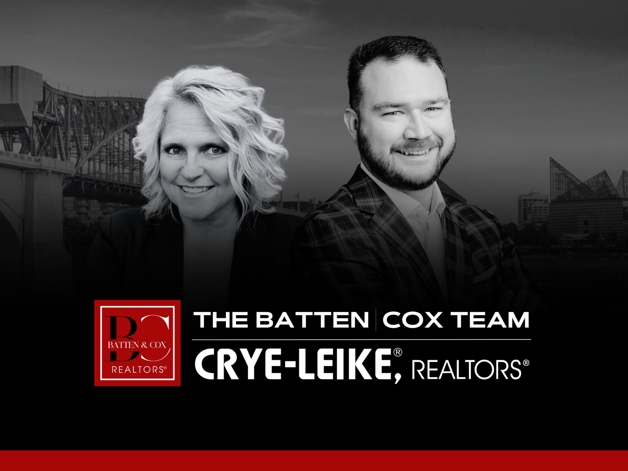 Chattanooga Real Estate | Garrett Cox Team - Crye-Leike