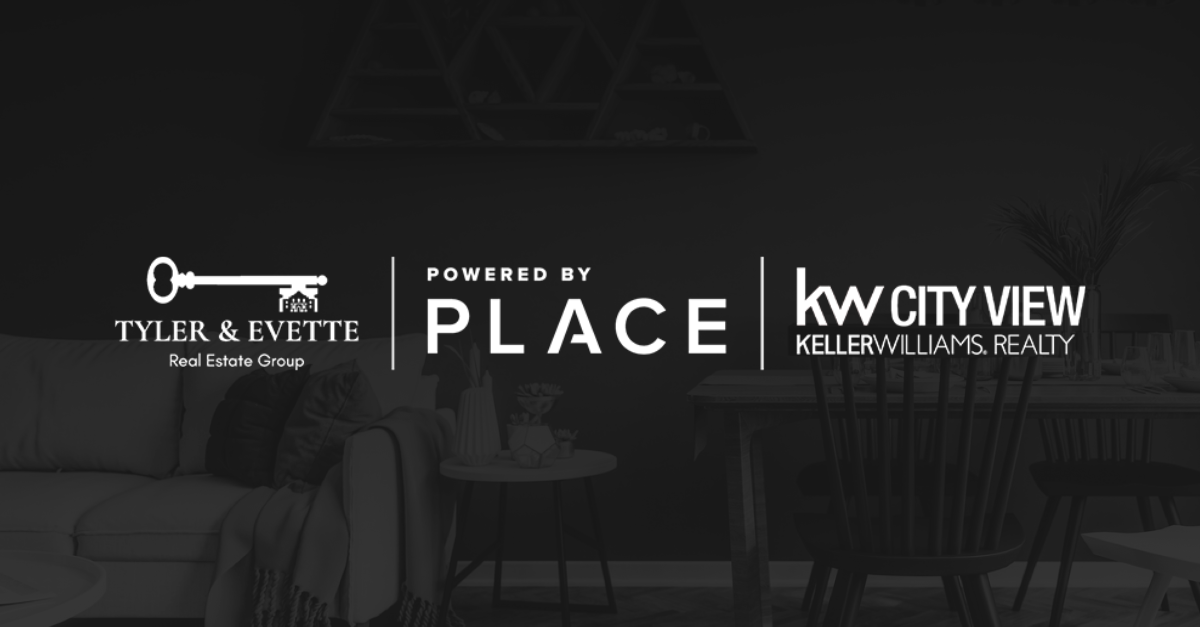Tyler and Evette Real Estate Group | Keller Williams City View | PLACE