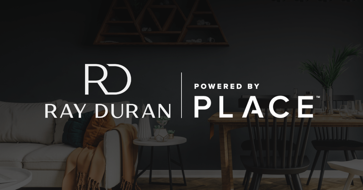 Ray Duran Group | Ray Duran | Wedgewood Homes | Place