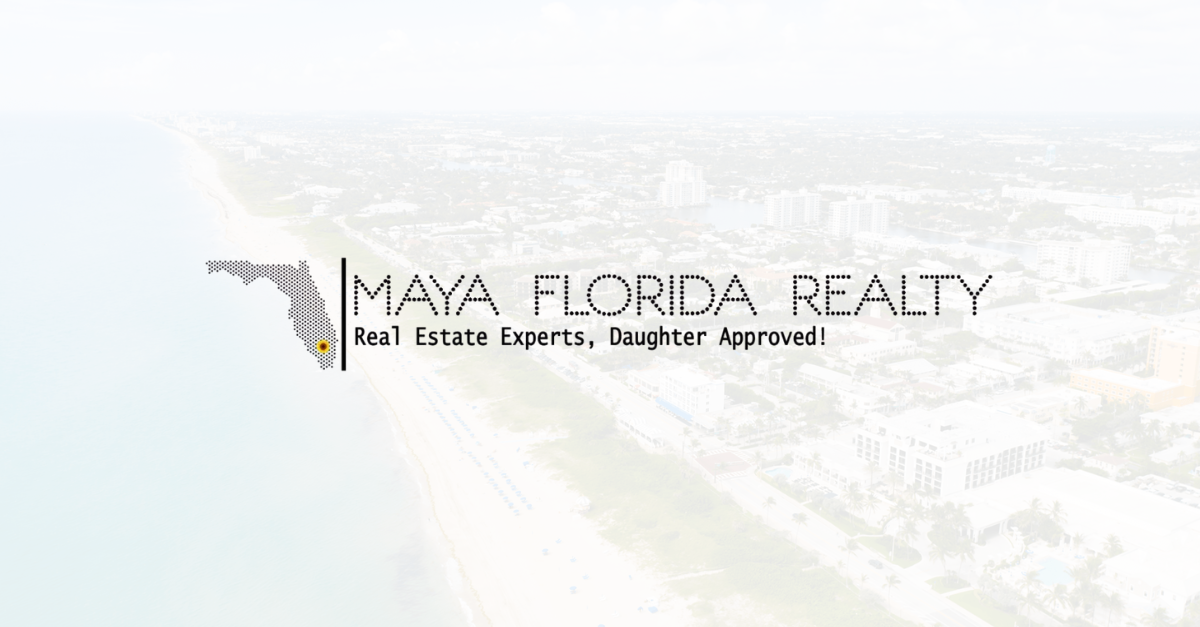 Kristel Grondin | Maya Florida Realty LLC