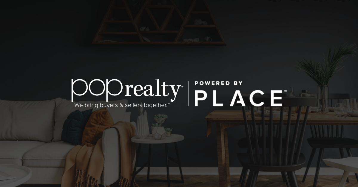 Pop Realty | PLACE