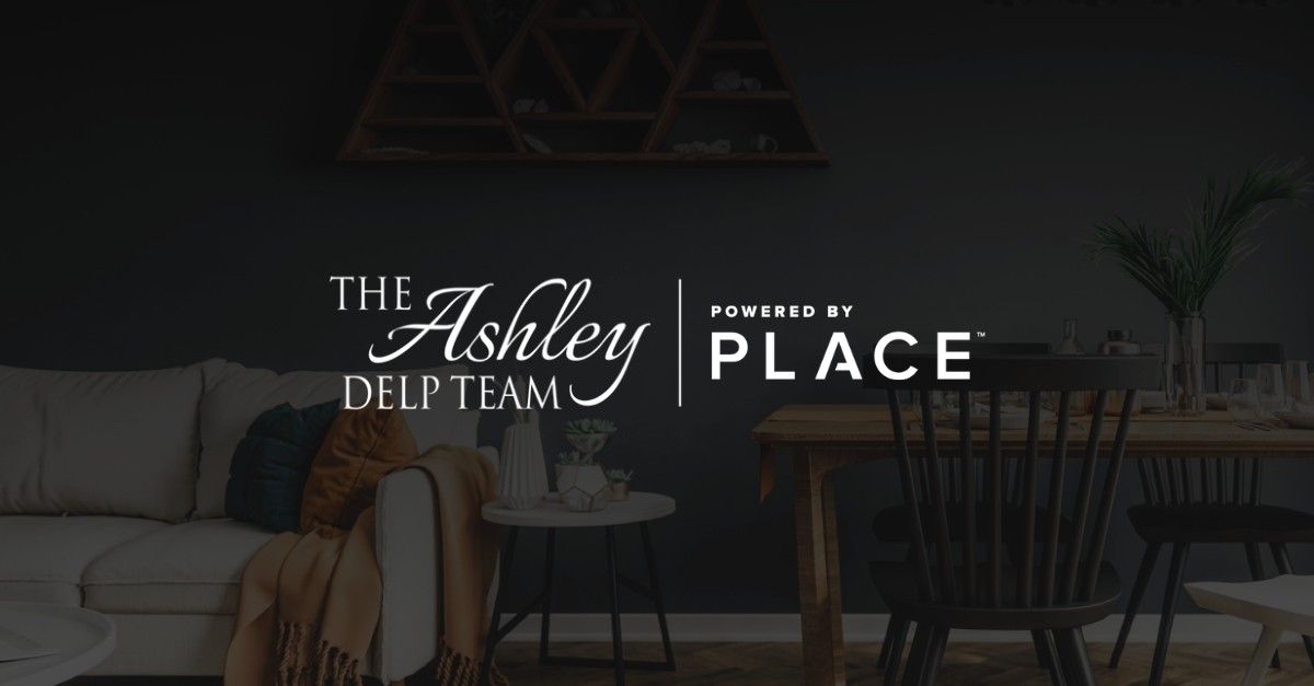 The Ashley Delp Team | Dream Realty | PLACE