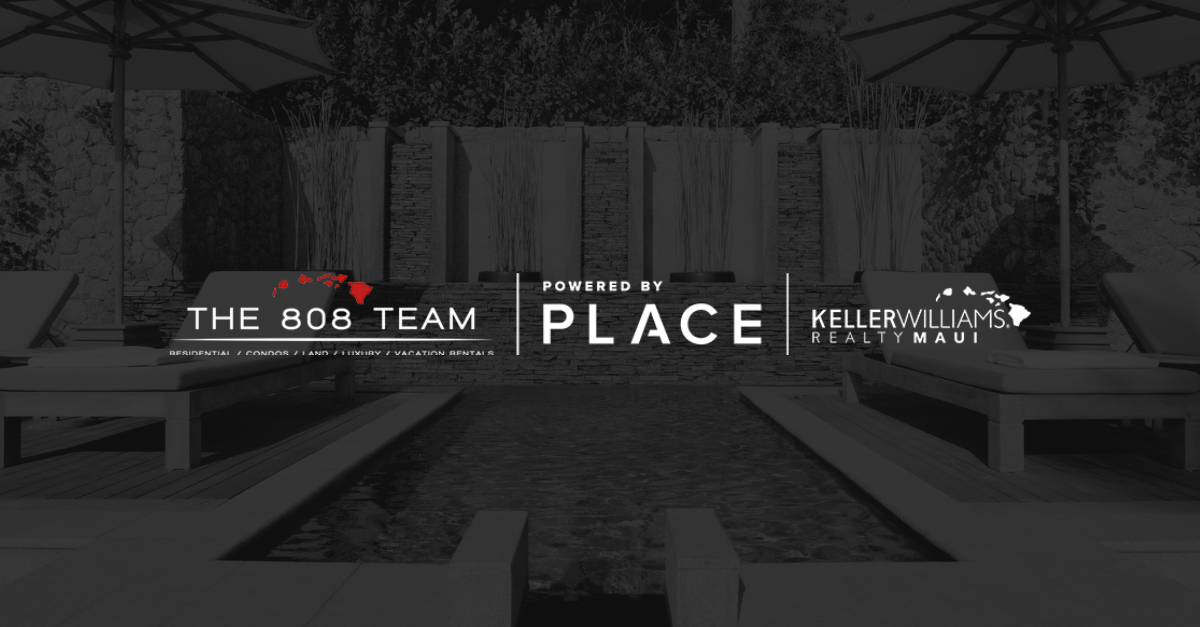 Haiku Homes for Sale & Real Estate Services | The 808 Team