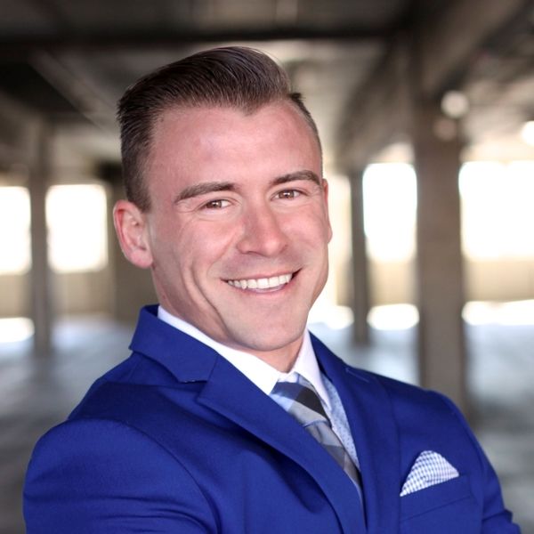 Legacy-1 | Brokerage | Daron Rice - Agent, Las Vegas, NV