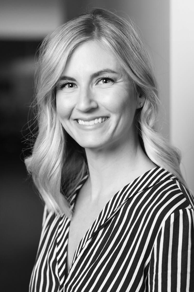 BRIX Real Estate | Ali Gerber - License # 40565888, Minneapolis, MN