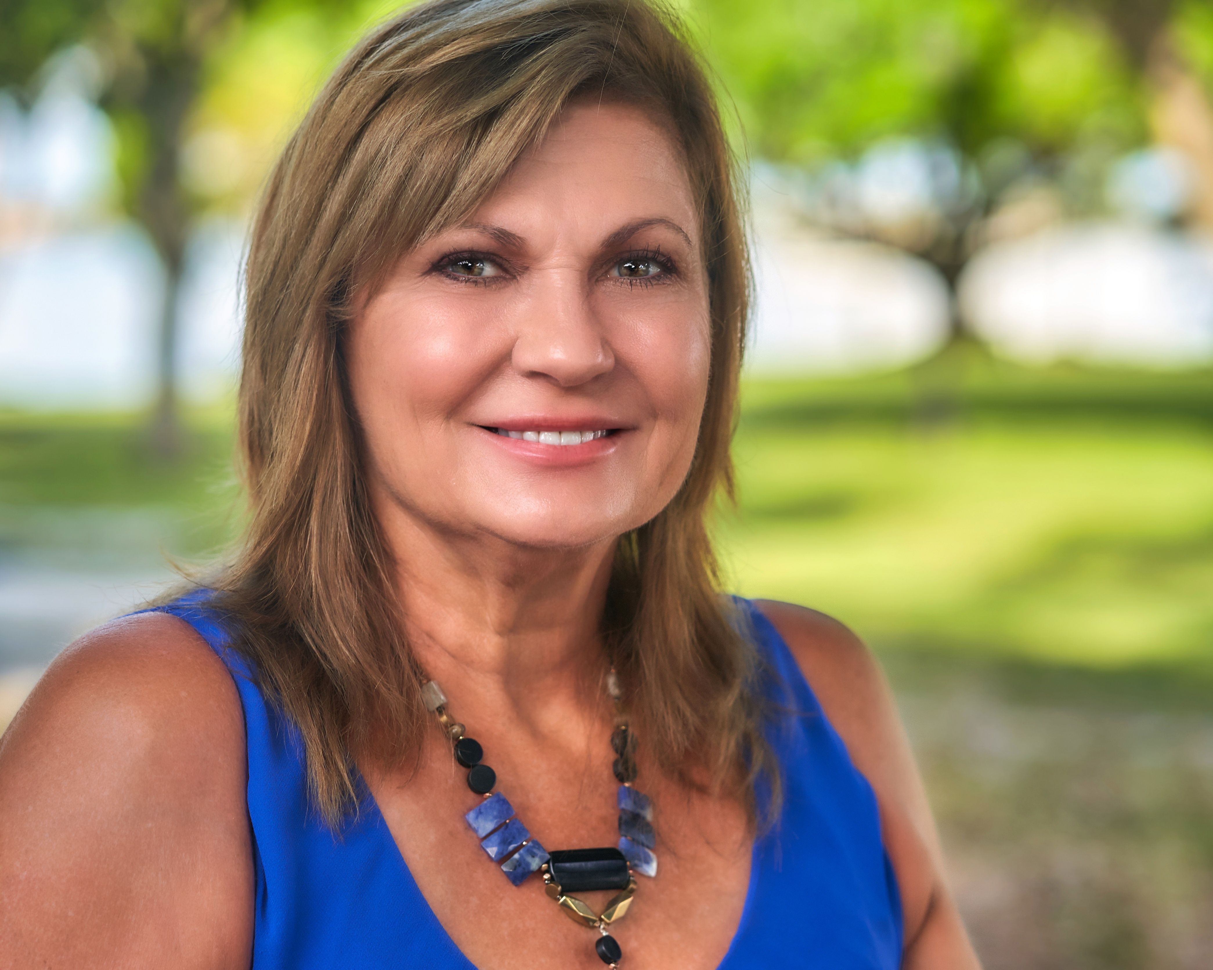 White Sands Realty Group Florida | Maureen Sehr - Real Estate Agent