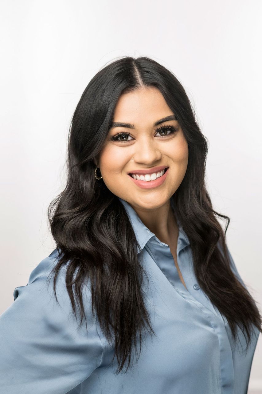 The Zuber Real Estate Team | Real Broker | Laura Brager