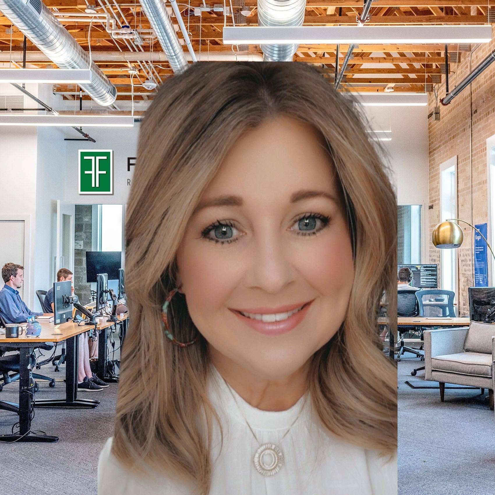 Fidelity360 | Fidelity Real Estate Brokers | Chelsey English-Talkington ...