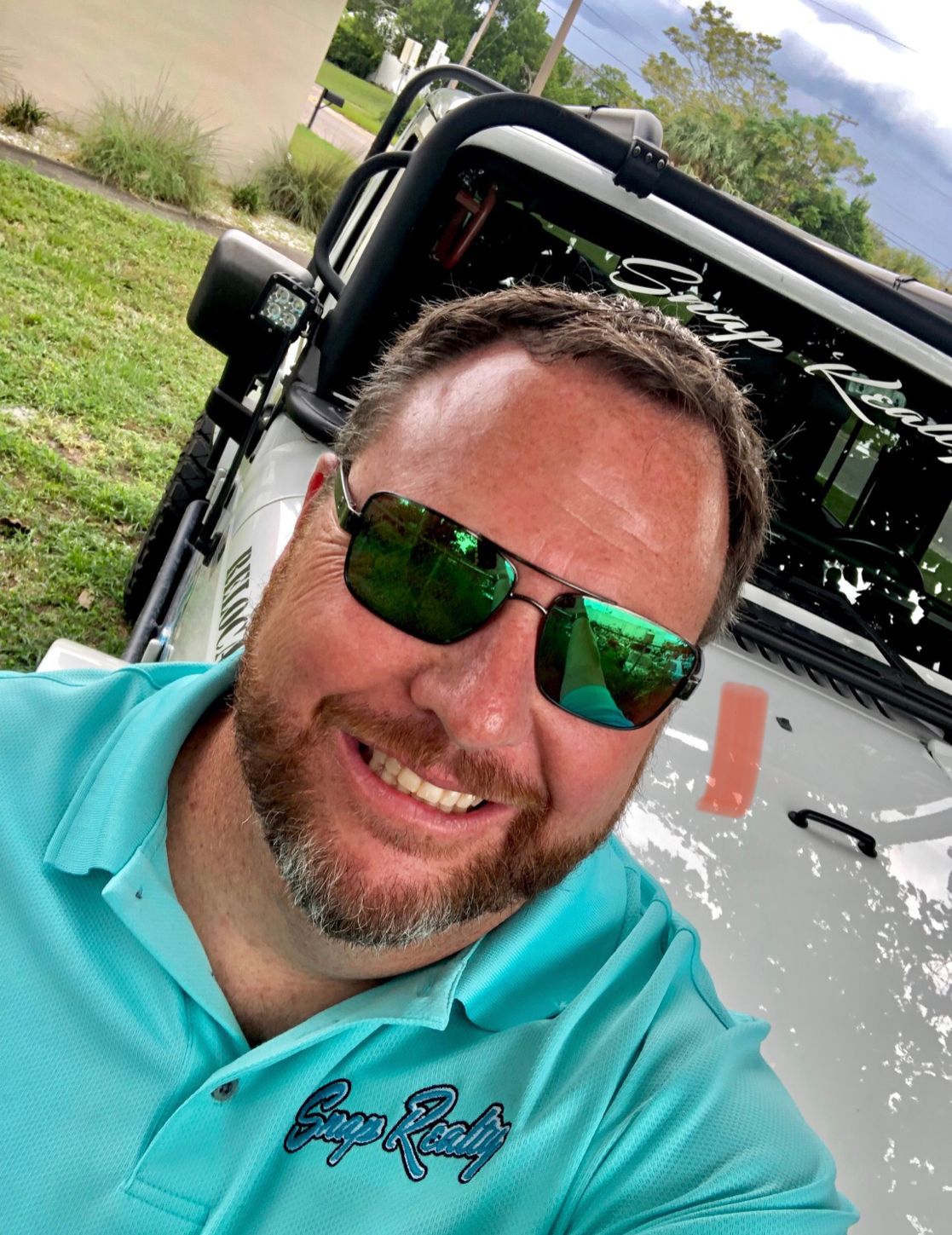 Snap Realty LLC | Shawn Poole - Broker/Owner