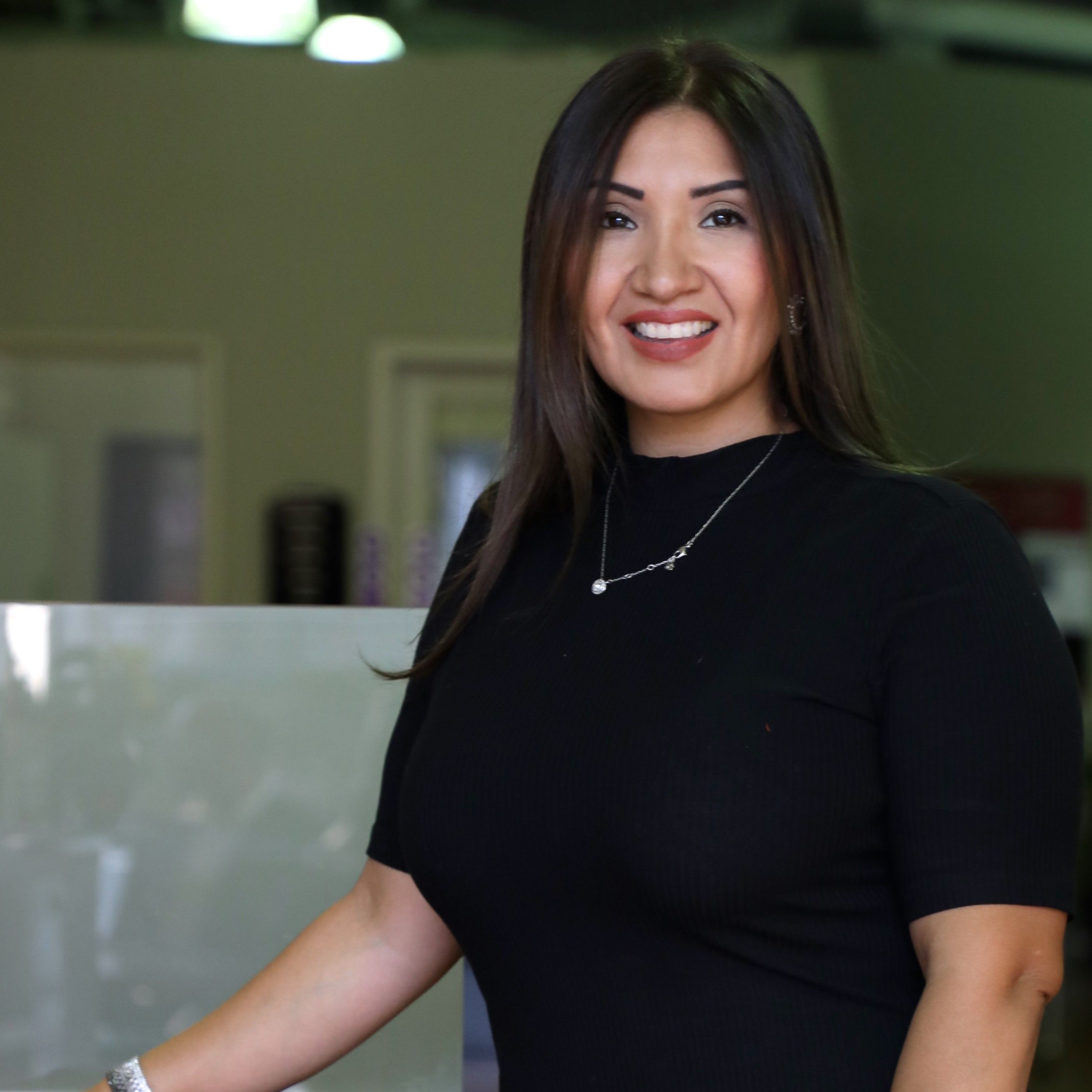 Lim Bances Realty | Pamela Montalvo - Sales Associate | Realtor