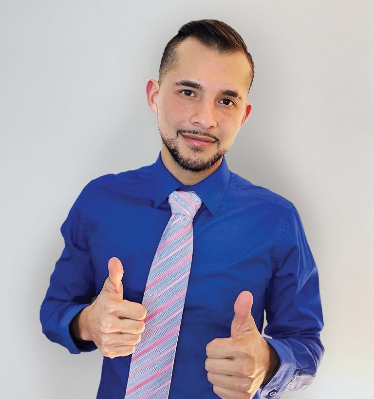 Lim Bances Realty | Javier Salazar - Sales Associate | Realtor