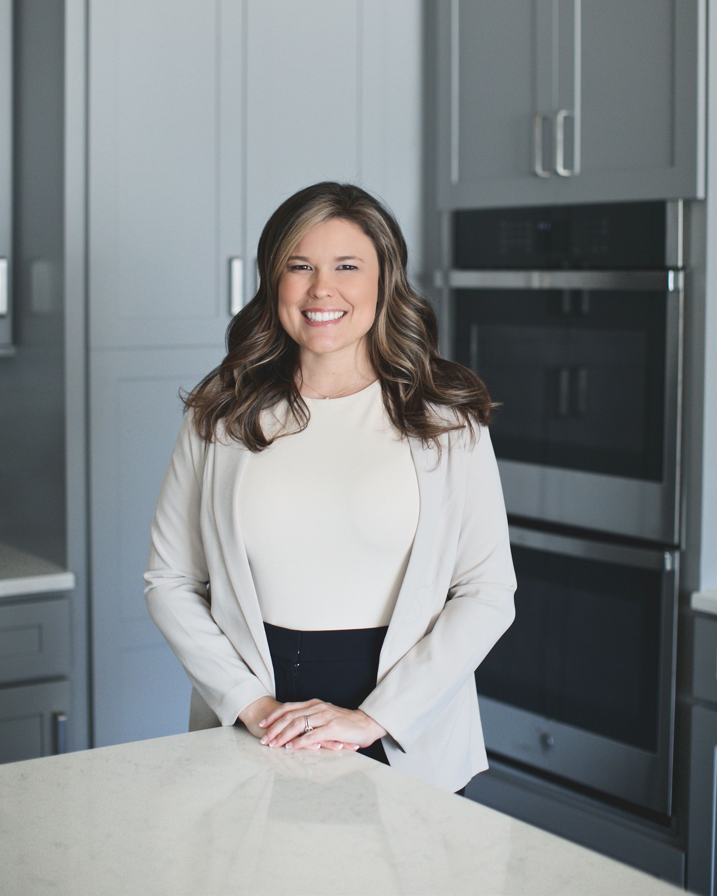 The Welch Team | Keller Williams Realty - Community Partners | Kristen ...