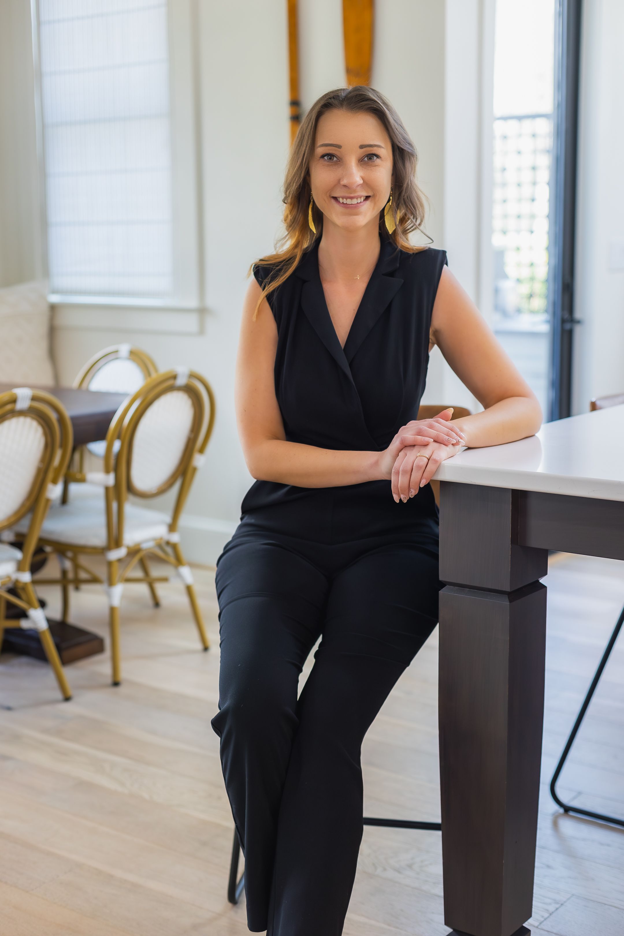 Pinpoint Properties | Real | Hannah Babatunde - Team Leader – Strategic ...