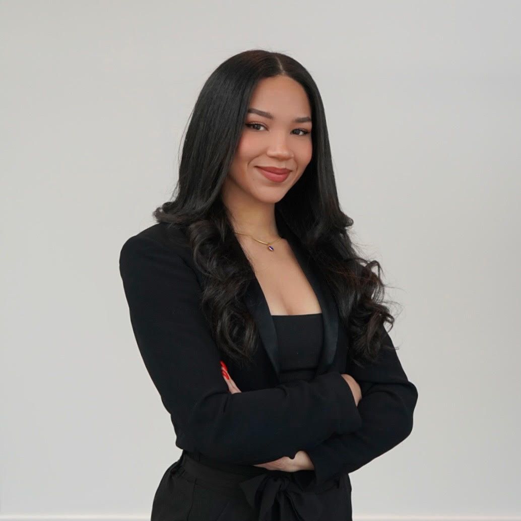 Lim Bances Realty | Nathaly Almanzar - Sales Associate | Realtor