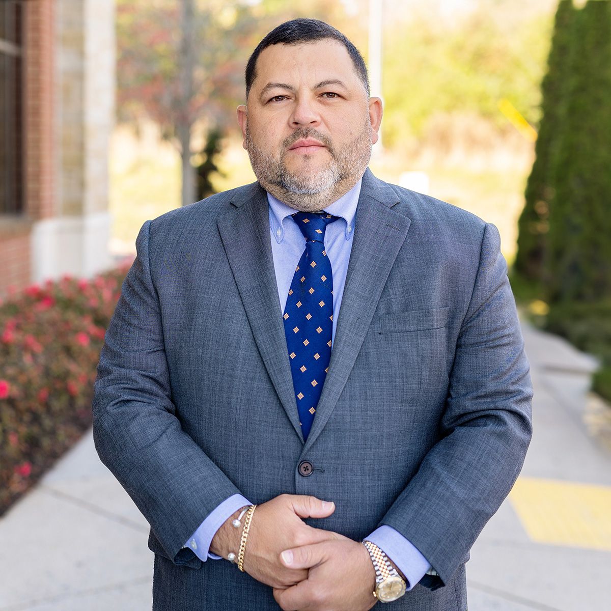 The Diaz Team | KW Metro Center | Elmer Diaz - Real Estate Agent