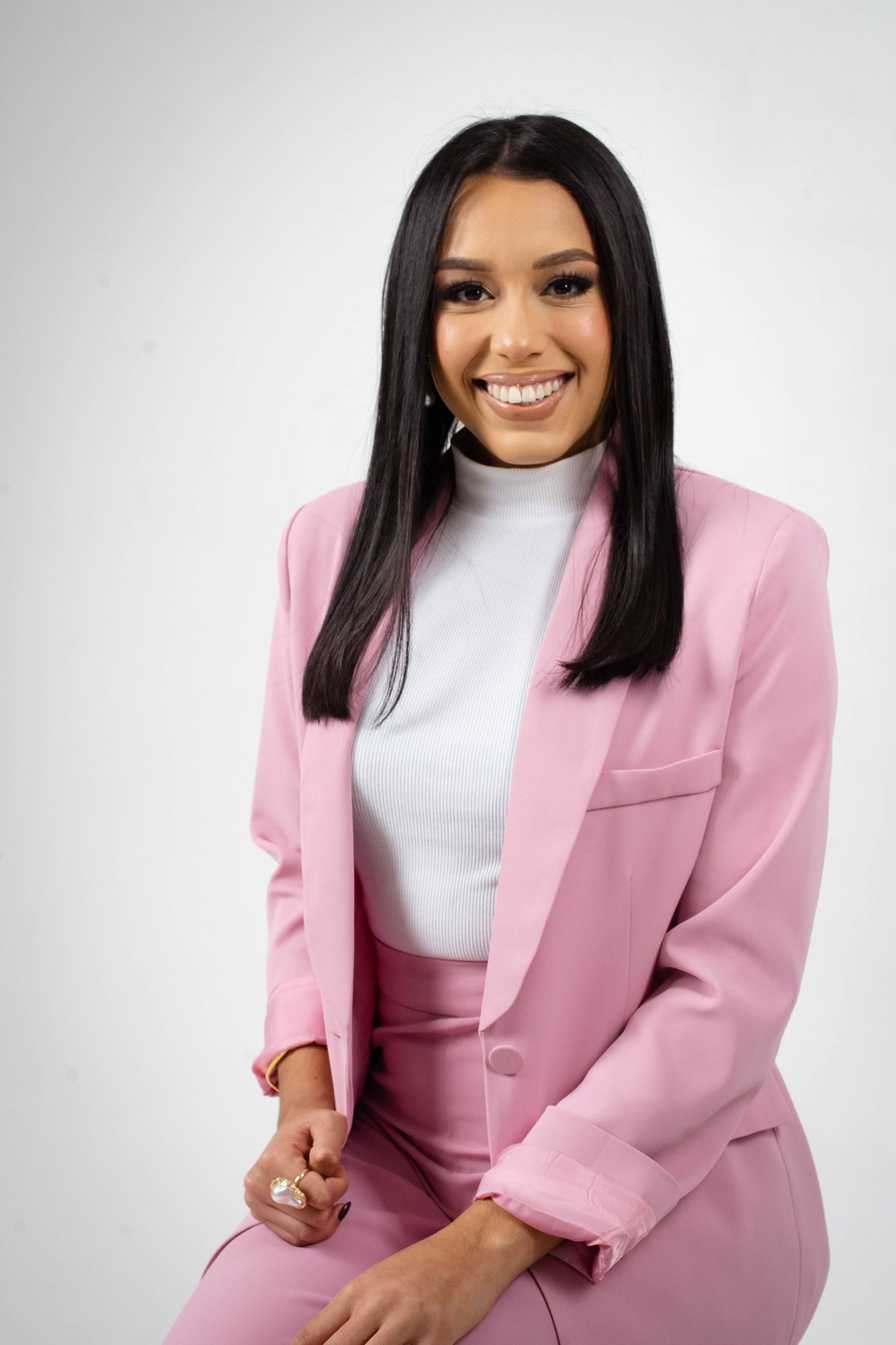 Lim Bances Realty | Leyla E. Rosario - Sales Associate | Realtor