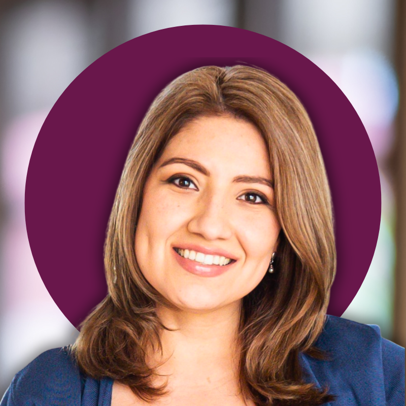 Pop Realty | Mirta Estrada - Client Care Coordinator, Houston TX
