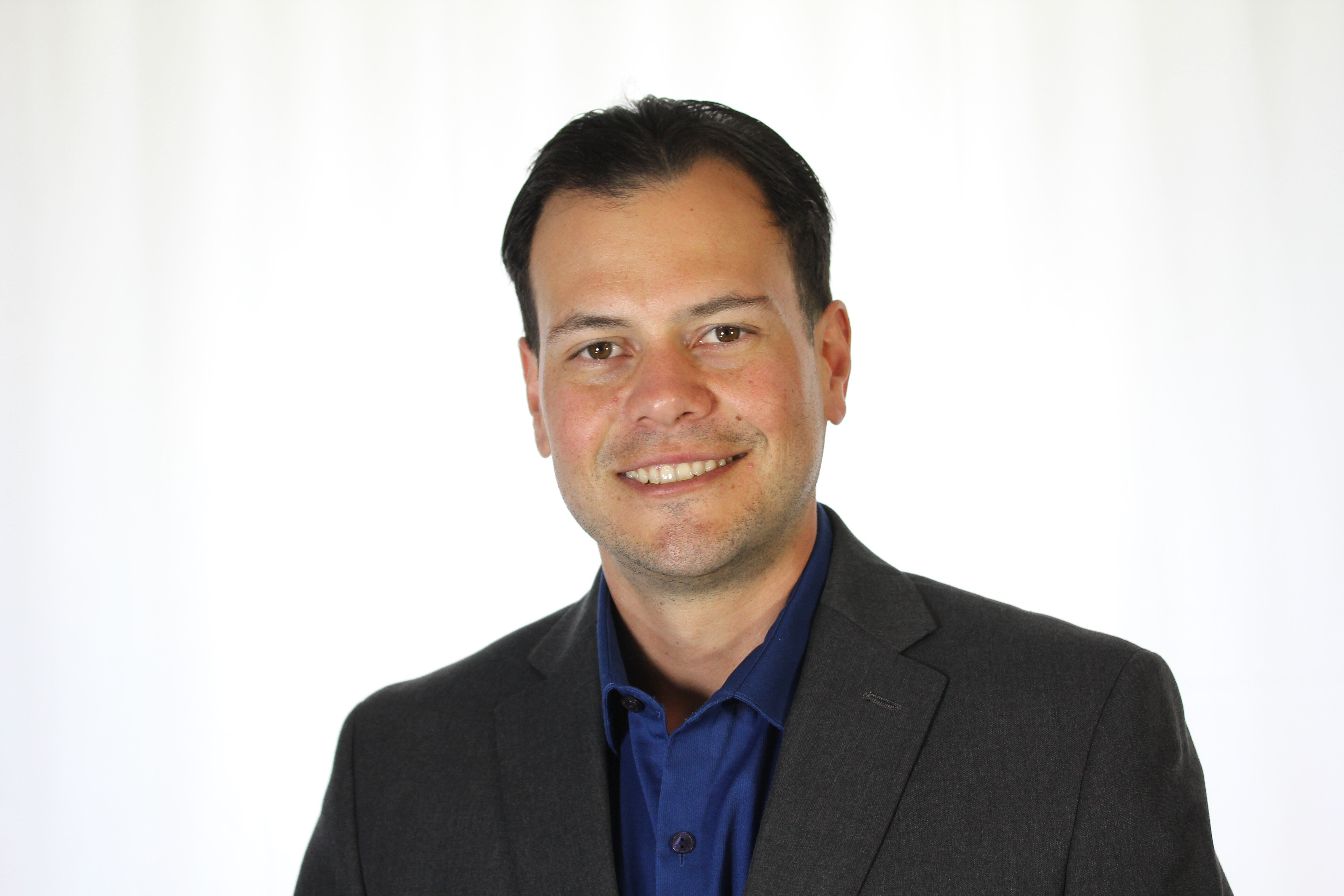 Alexis McGee Group, Inc. | Joshua Hicks - REALTOR