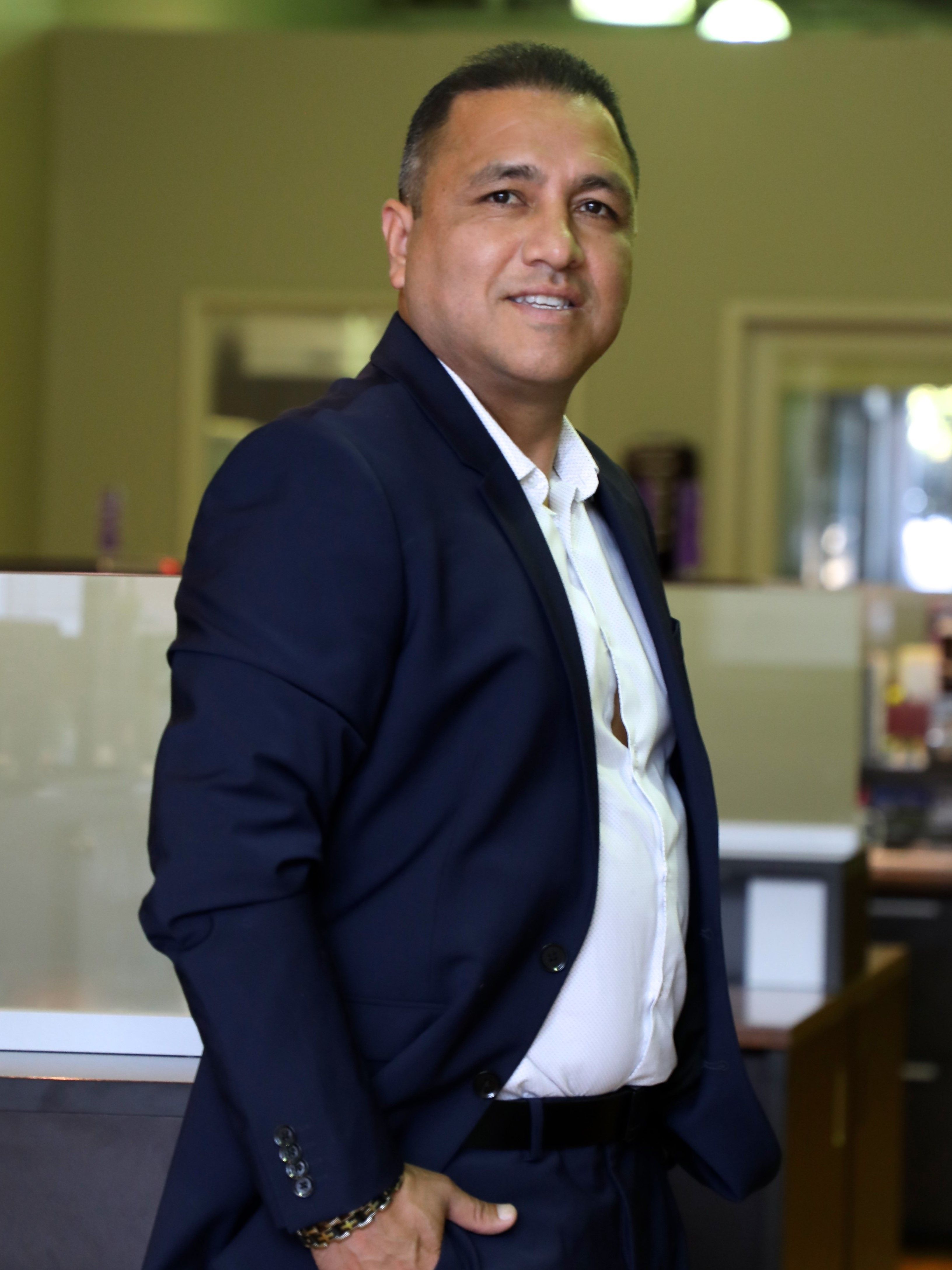 Lim Bances Realty | Ivan Peralta - Sales Associate | Realtor | CFO