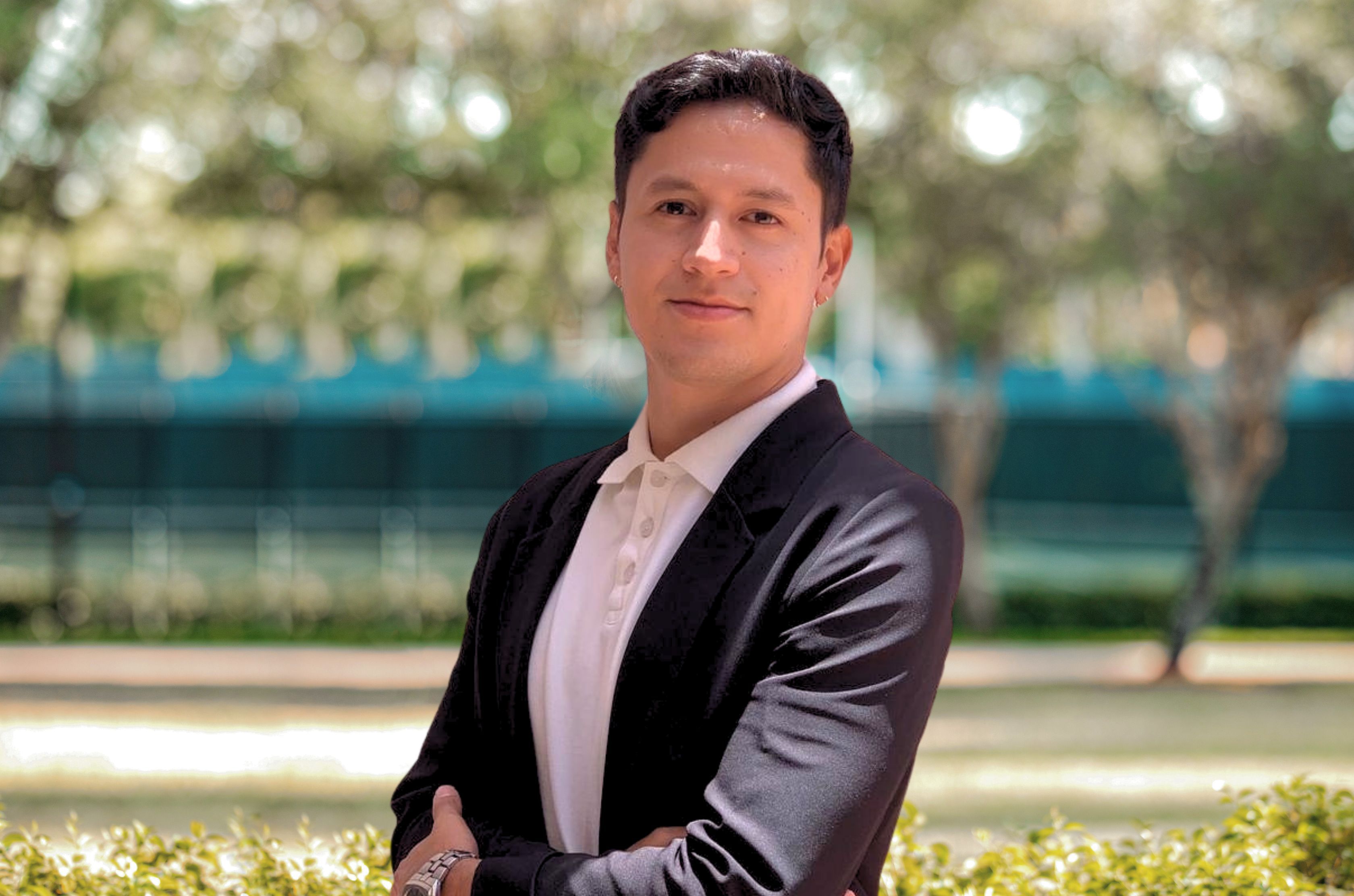 Treasure Property Group | Sergio Leon - TPG Property Management Analyst