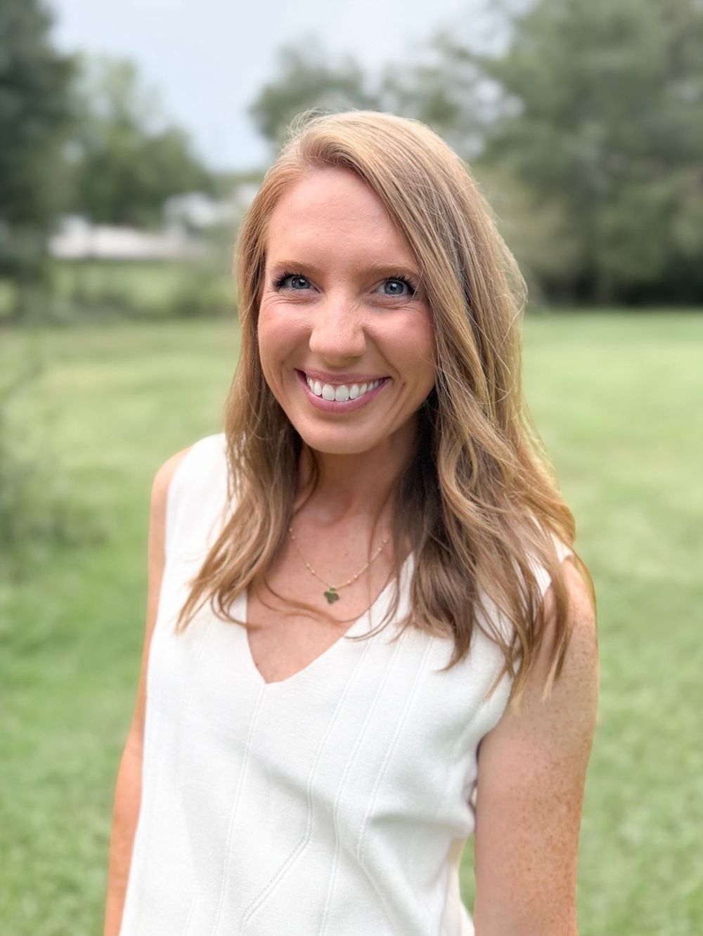 Broad & Main Real Estate Group | Amanda Chittom - Agent