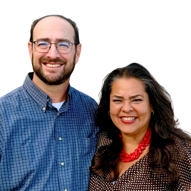 Fletcher Community | Leighton Team | Daniel & Cindy Roth - Rental Managers