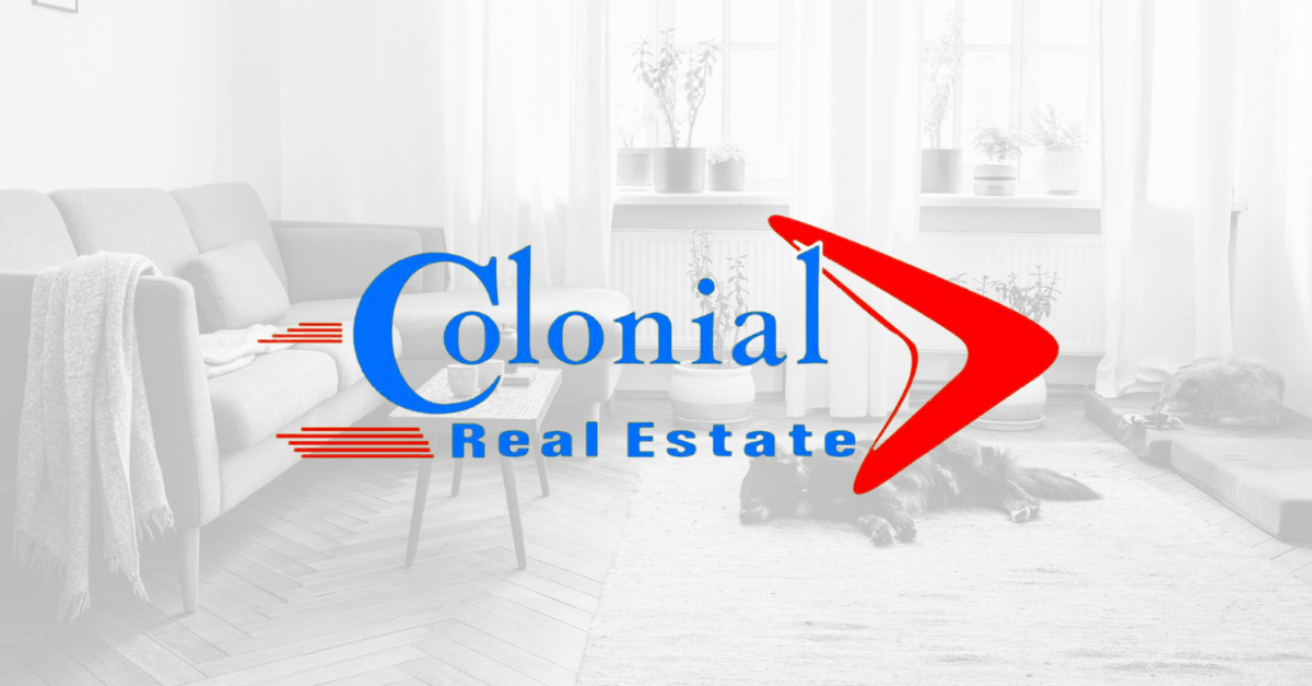 Colonial Real Estate