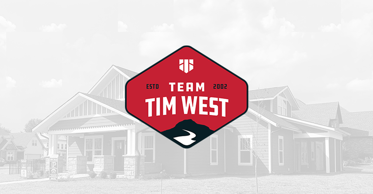 Team Tim West | Tim West | Keller Williams Realty Greater Chattanooga