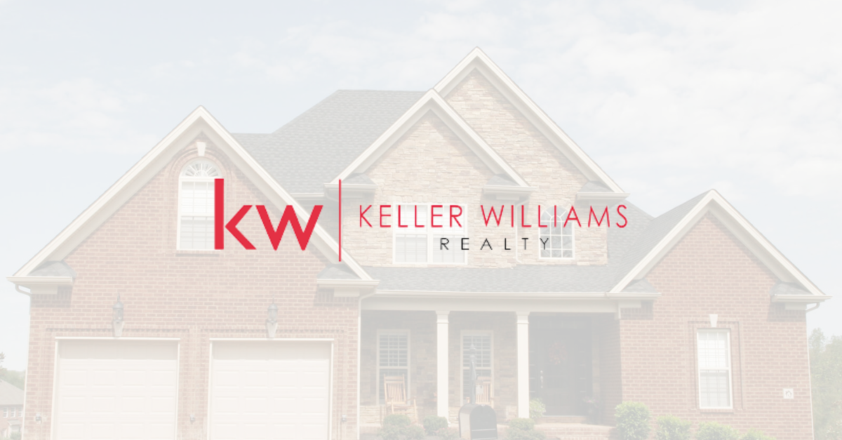 Trejo Real Estate Group | Isaiah Trejo | Keller Williams Realty