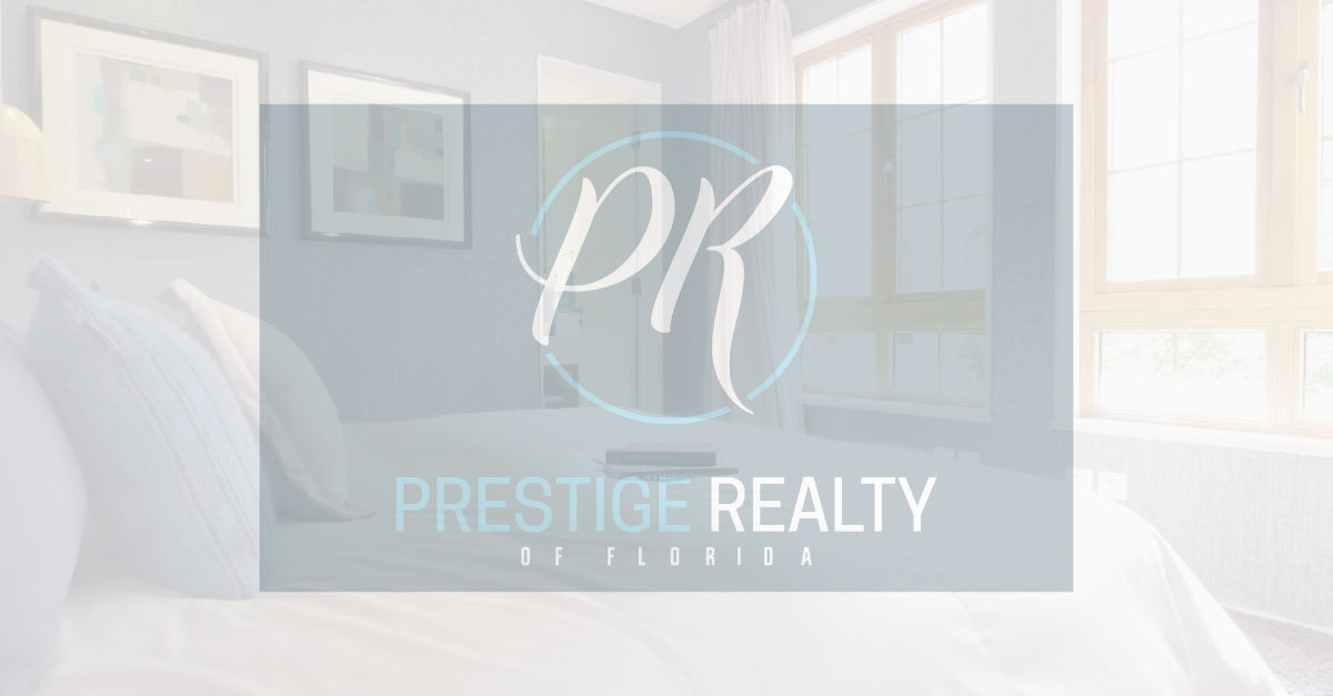 Prestige Realty of Florida | Joseph Miller