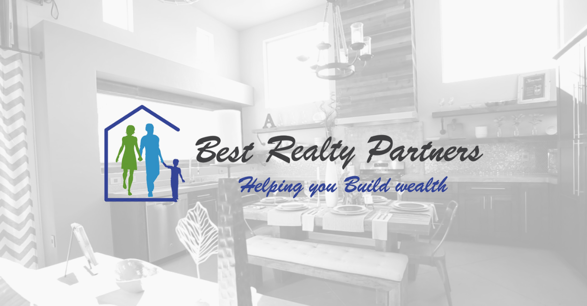 JREG / Best Realty Partners Powered by Jeffery Real Estate Group