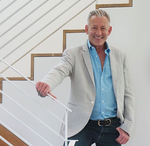 About Jeff Yarbrough - Top Realtor in Los Angeles | Jeff Yarbrough Group