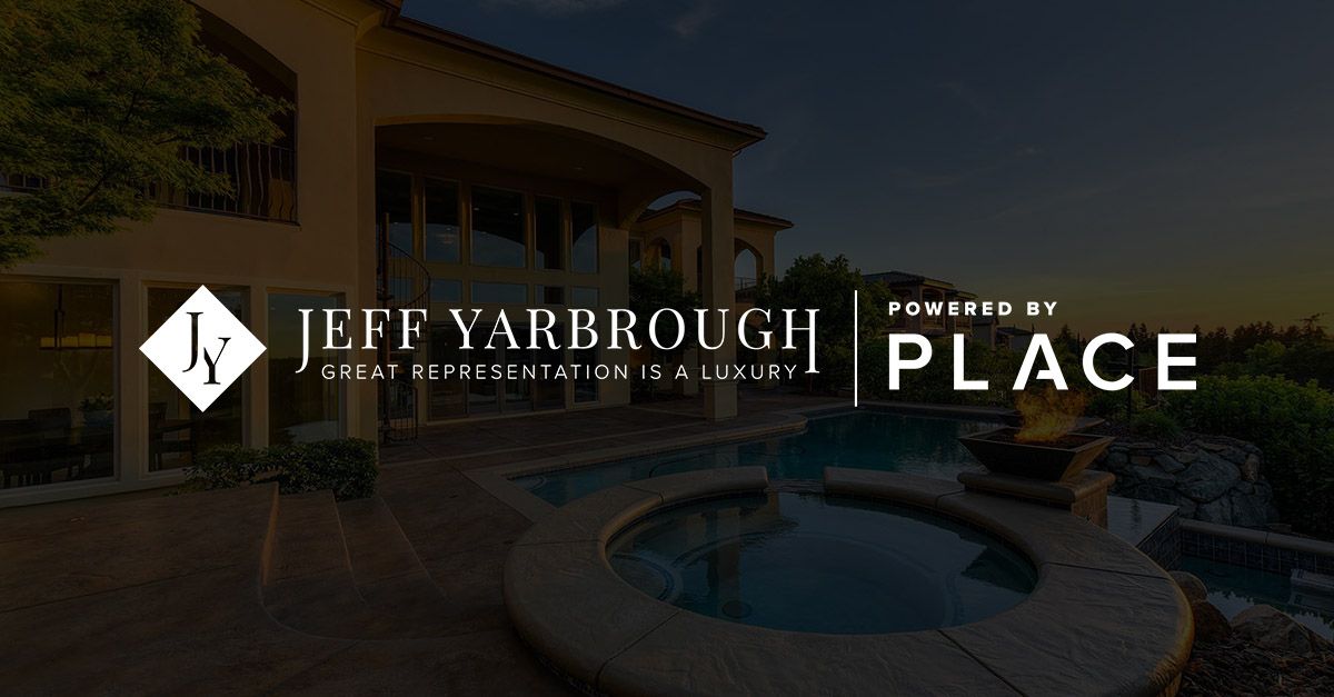 Jeff Yarbrough | LA's Premier Real Estate Agent