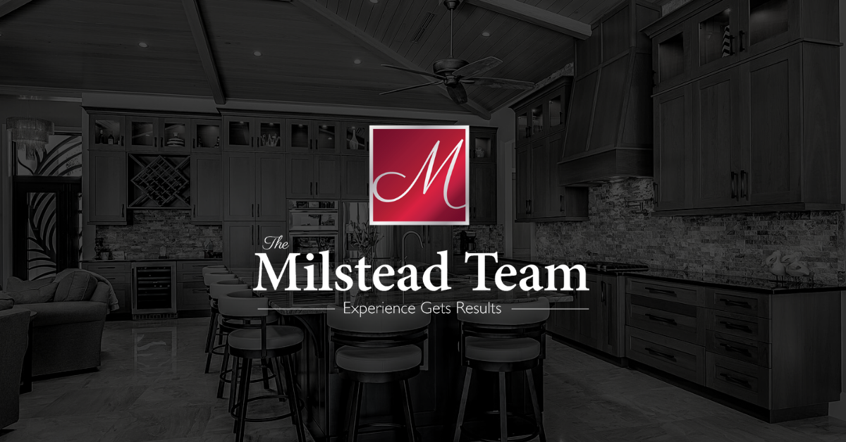 The Milstead Team | Holly Milstead | Keller Williams