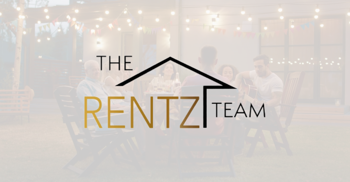 The Rentz Team | Mark Rentz | Keller Williams Realty Preferred