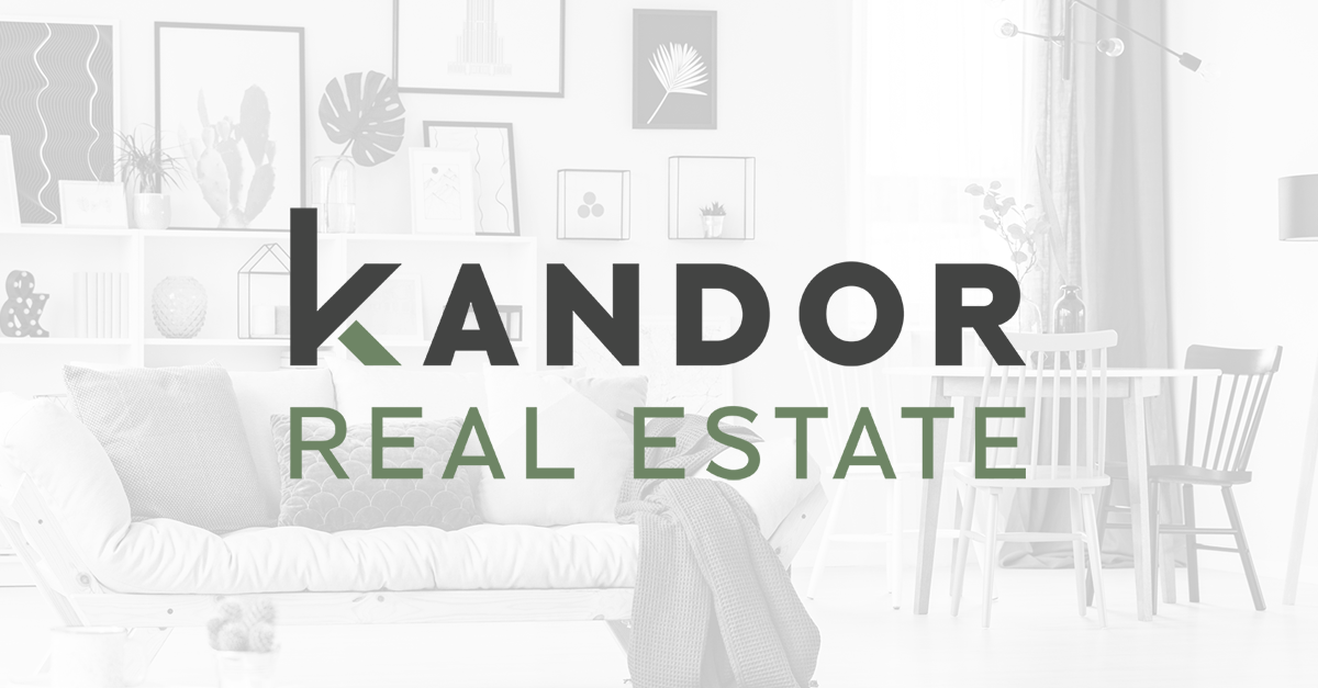 Kristyn Martin | Kandor Real Estate