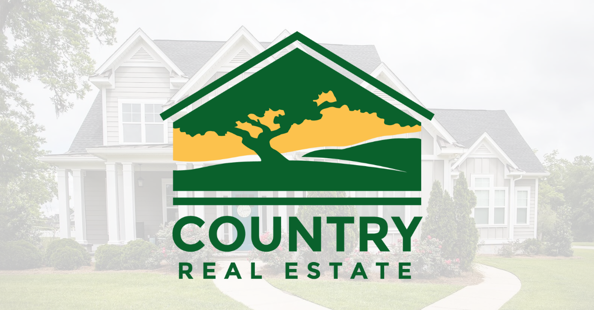 Country Real Estate, Inc.