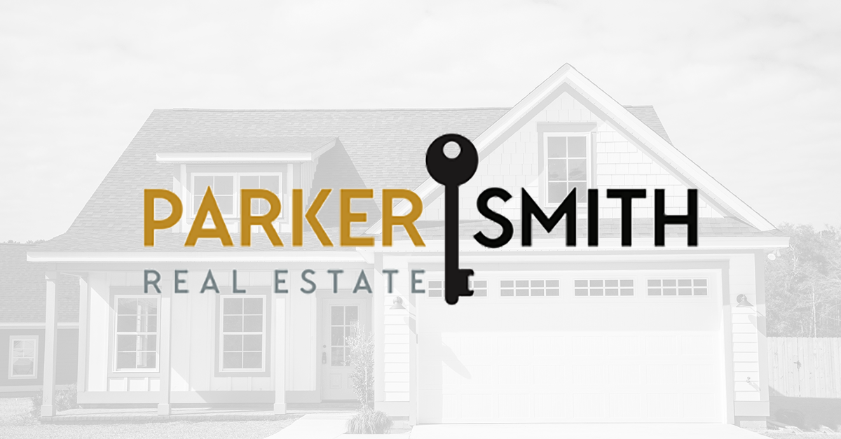 Parker Smith Real Estate | Parker Smith | Keller Williams First Atlanta
