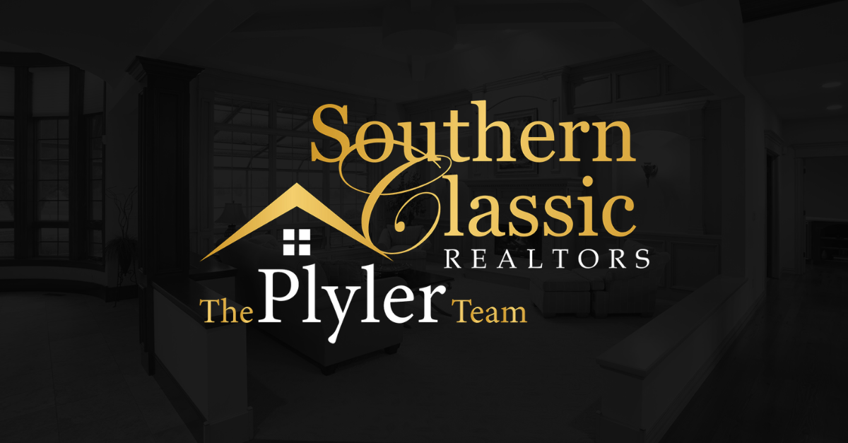 The Plyler Team | Austin Plyler | Southern Classic Realtors