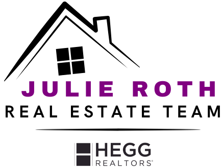 Julie Roth Real Estate Team | Julie Roth | Hegg Realtors
