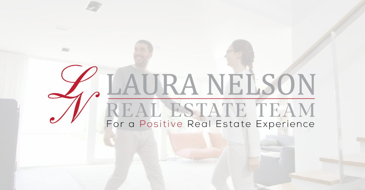Laura Nelson Real Estate Team | Laura Nelson | Keller Williams