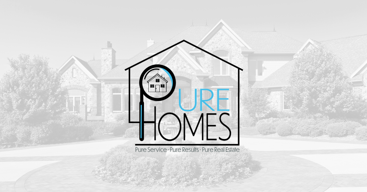 Pure Homes