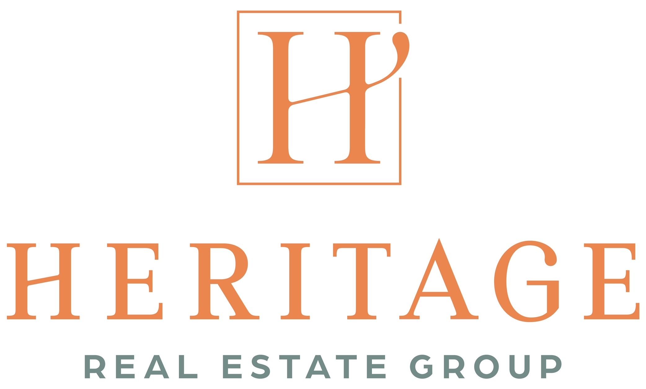Larson Collective Real Estate Group | Haley Larson | Heritage Real ...