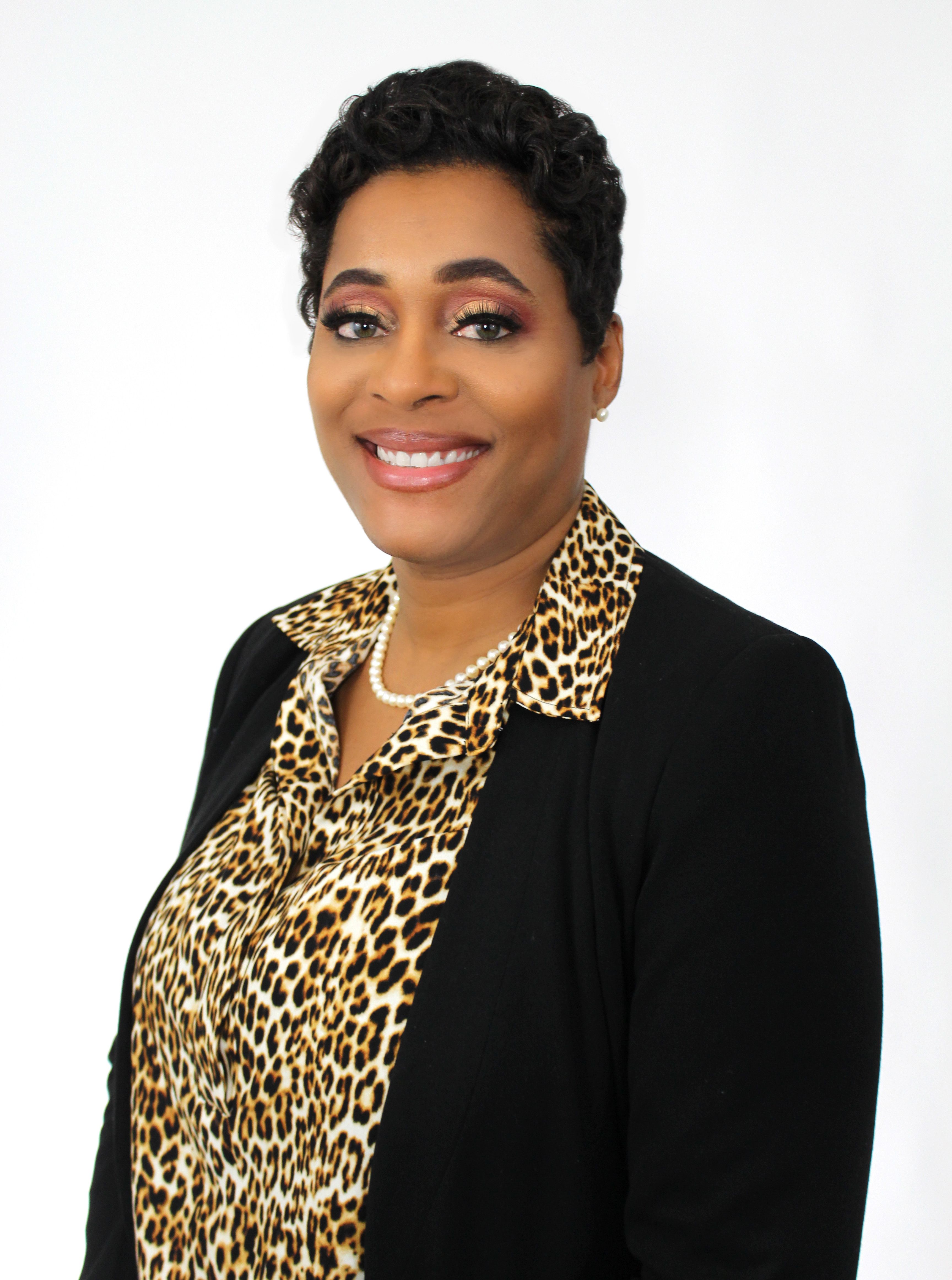 Fass Real Estate Services | Jeannet Wright - Real Estate Agent