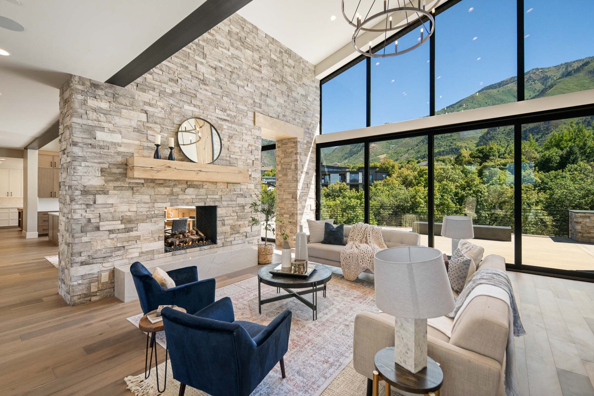 Summit Creek, Utah | Red Sign Team