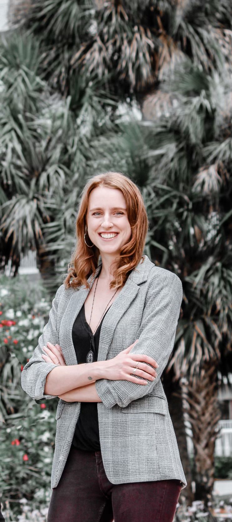 1st Class Real Estate | Hannah Cline - Rosebud Group Owner/CEO , Ormond ...