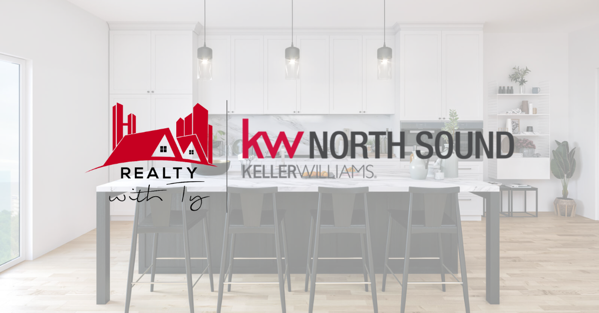 Realty With Ty | Tyler Belan | Keller Williams North Sound