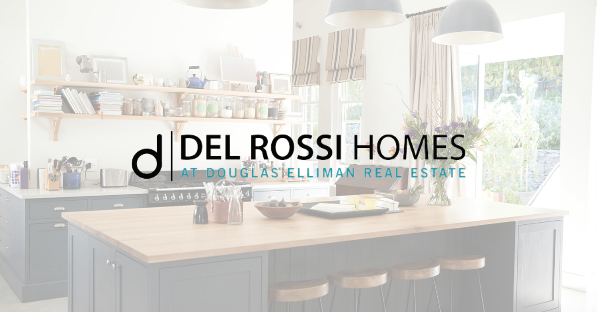 Del Rossi Homes | Douglas Elliman Newport Beach