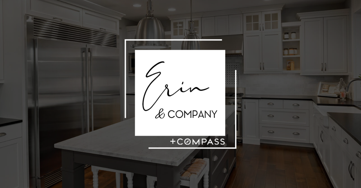 Erin & Company | Heather Schumm | CØMPASS