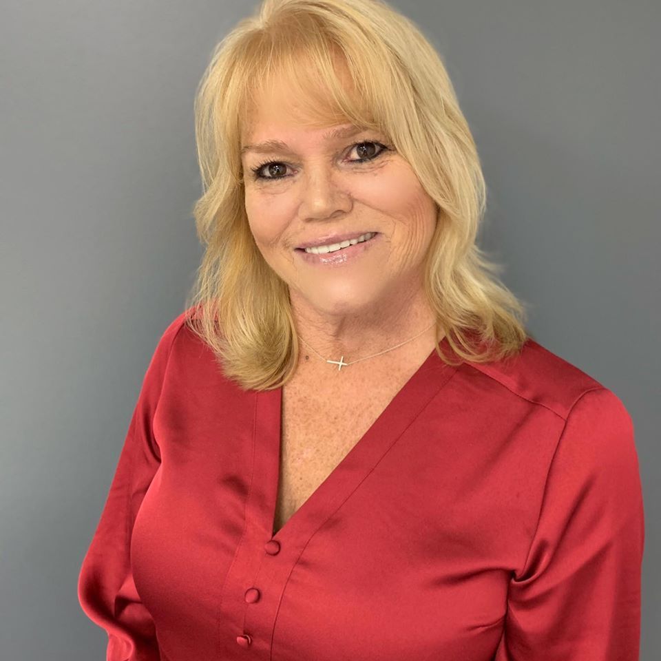 1st Class Real Estate | Cathy Boyd - Oyster Point Branch Operations ...